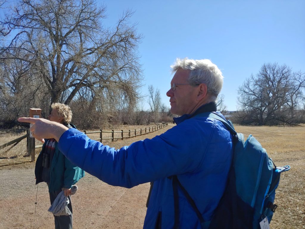 Waneka Lake and Greenlee Preserve, March 9-with Jamie Simo and Special ...